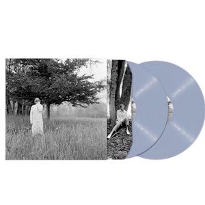 Taylor Swift | Accessories | New Taylor Swift Folklore Vinyl Version 6 ...